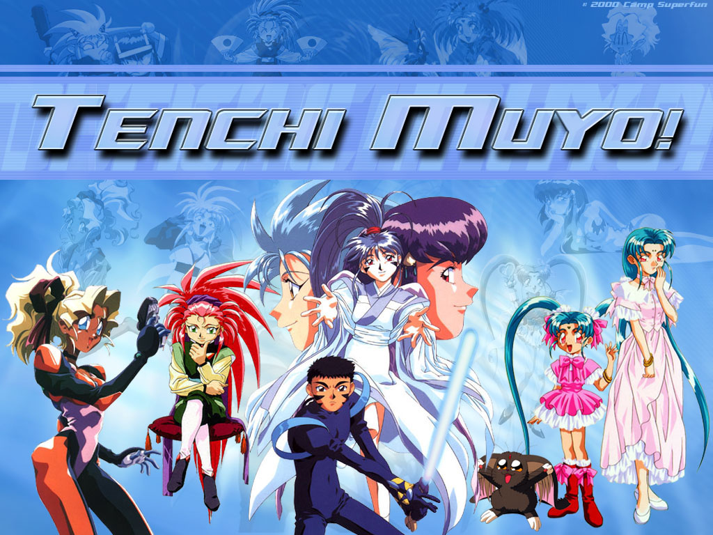 Wallpapers Anime y Comics
